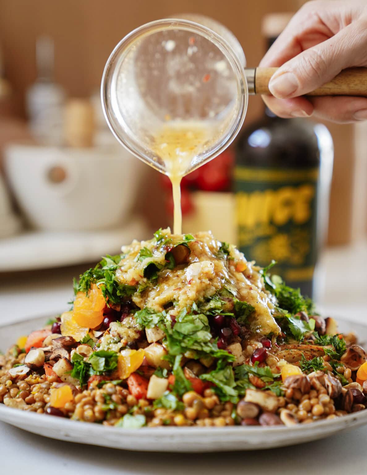 Greek vs Italian Olive Oil