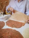 How to Make Lazy Kebab Rolls