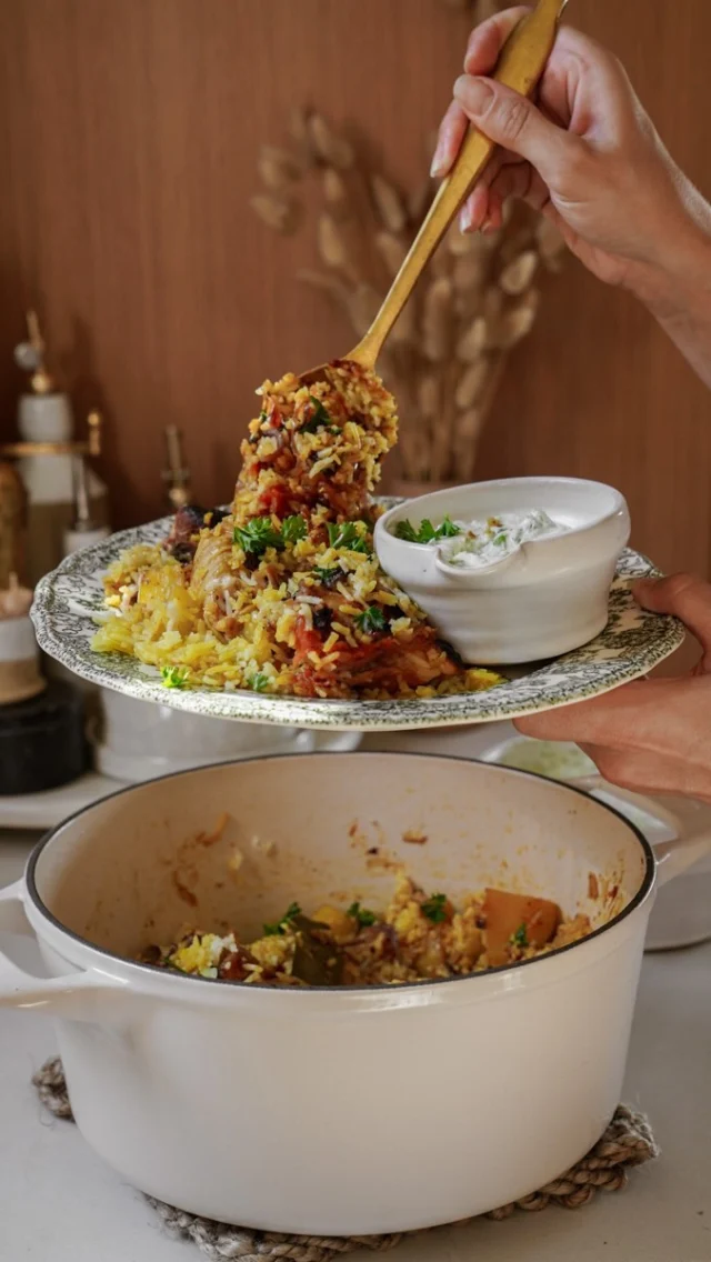 Meat Archives - FoodByMaria